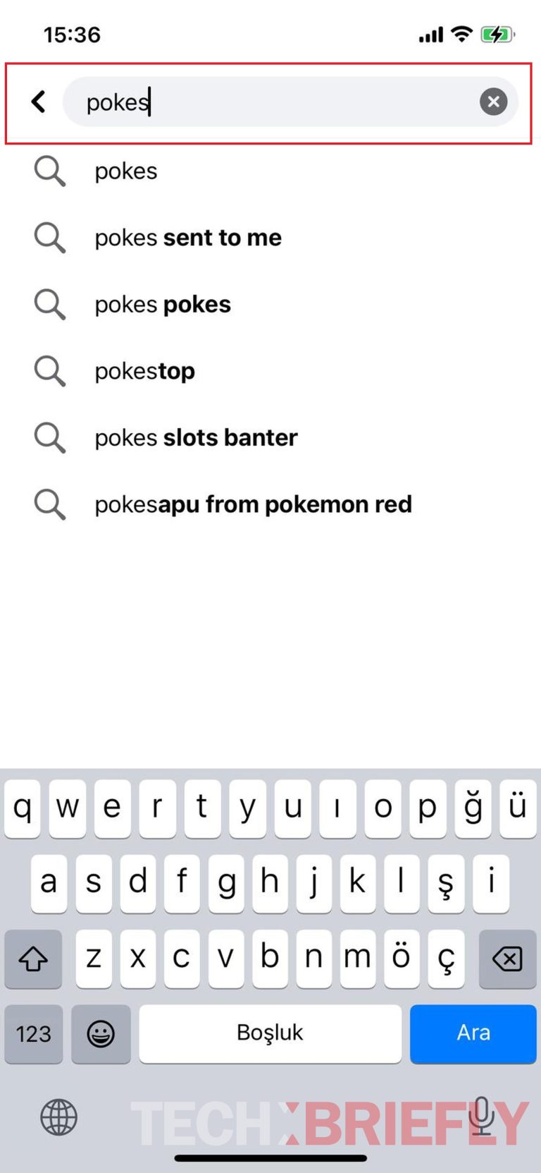 What is Facebook Poke, and how to use it? - TechBriefly