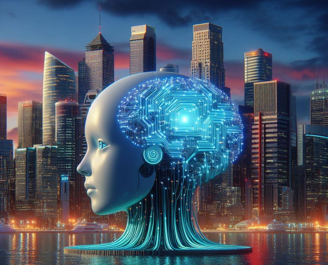 You have to get permit to launch AI models in India now - TechBriefly