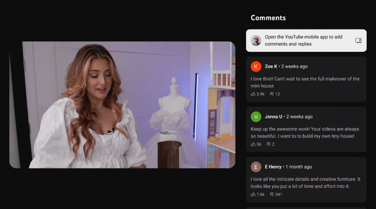 YouTube TV app gets more interactive - TechBriefly