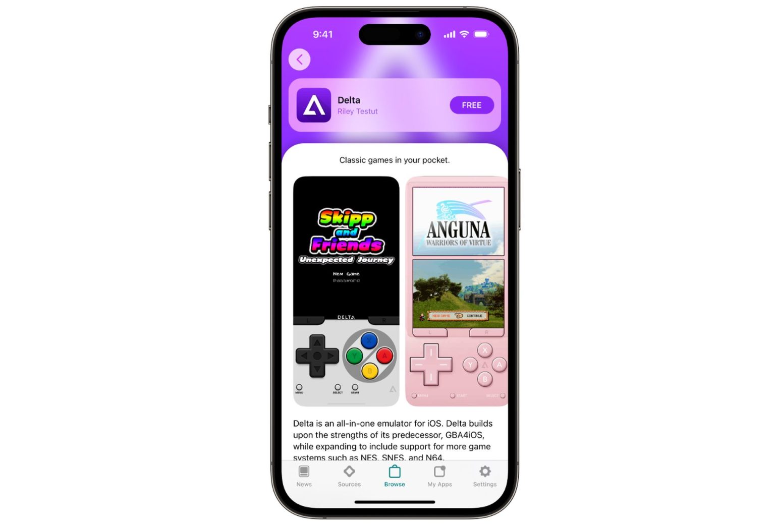 AltStore PAL: What is AltStore iOS, and AltStore sources? - TechBriefly