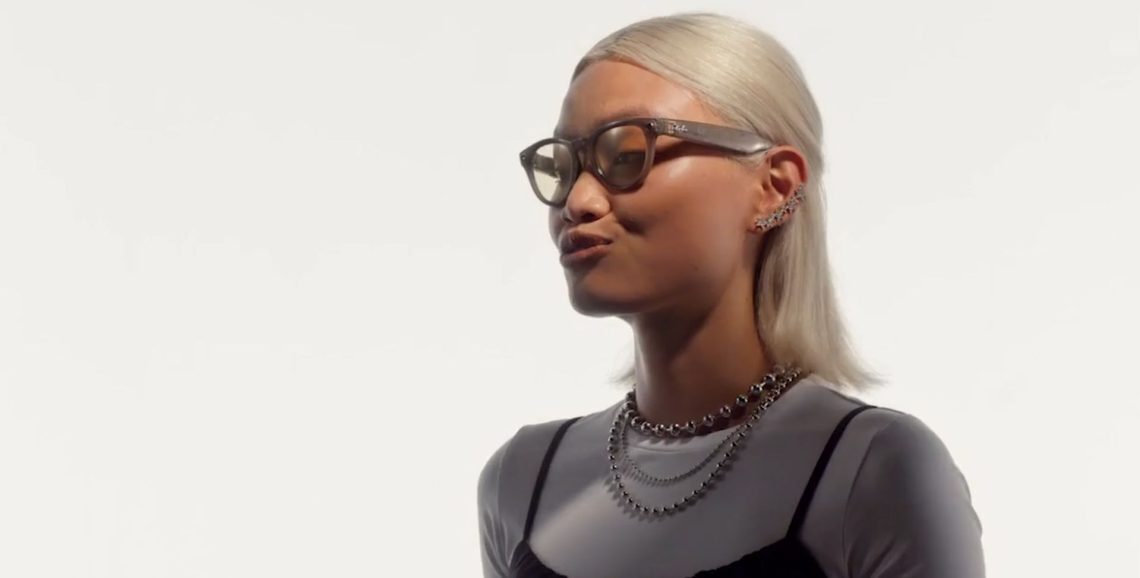 Ray-Ban Meta smart sunglasses get smarter with new features - TechBriefly
