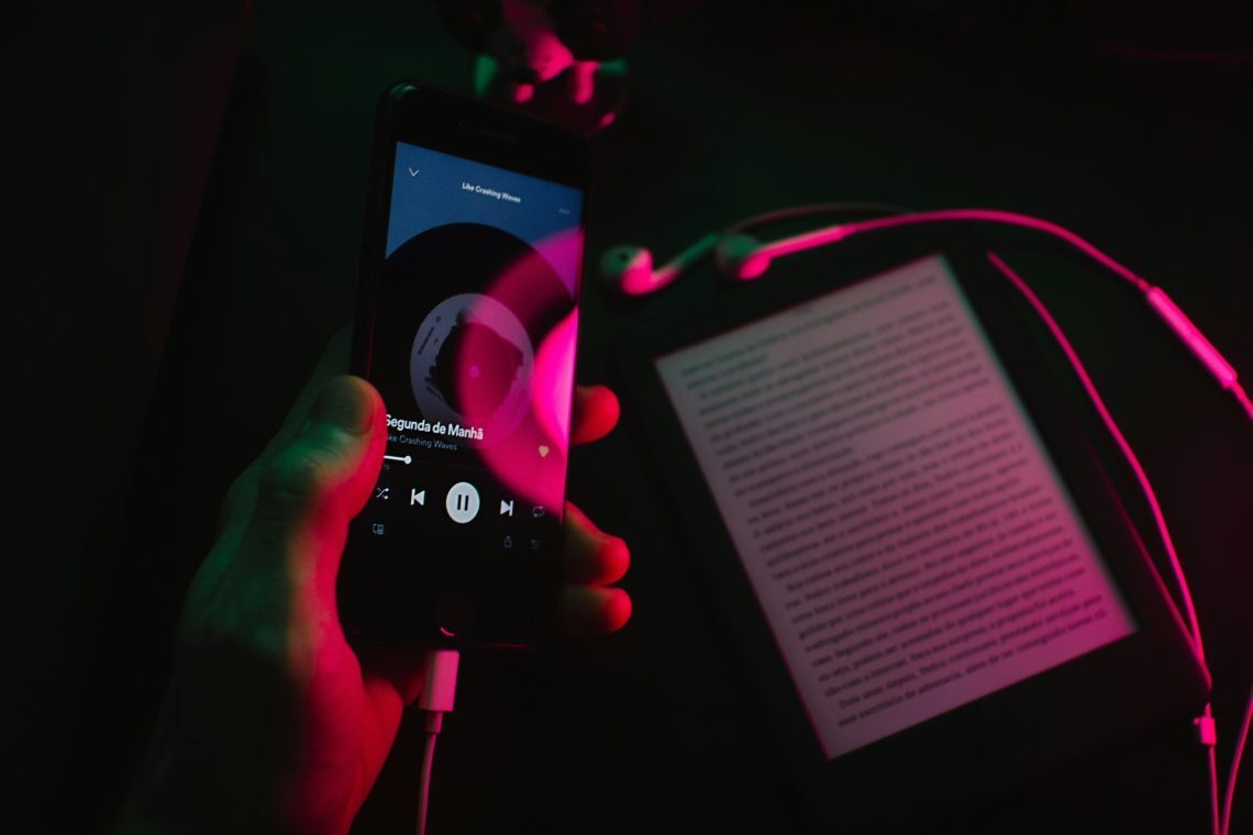 Spotify prepping for high-fidelity audio with Music Pro plan - TechBriefly