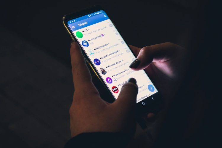 Telegram's messaging muscle grows stronger with "Business" tools and ...
