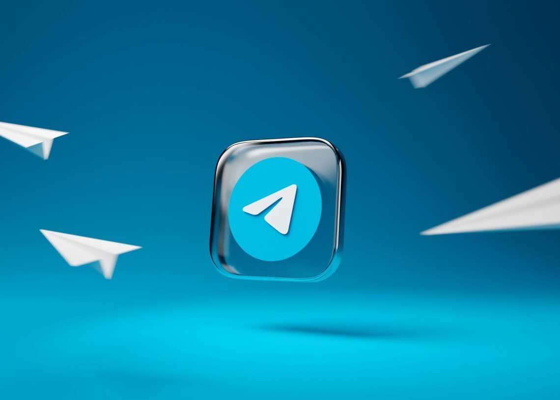 Telegram's messaging muscle grows stronger with "Business" tools and ...