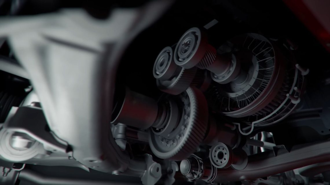 Tesla Model 3 Performance 2024 shows why the tech giant is the EV king ...