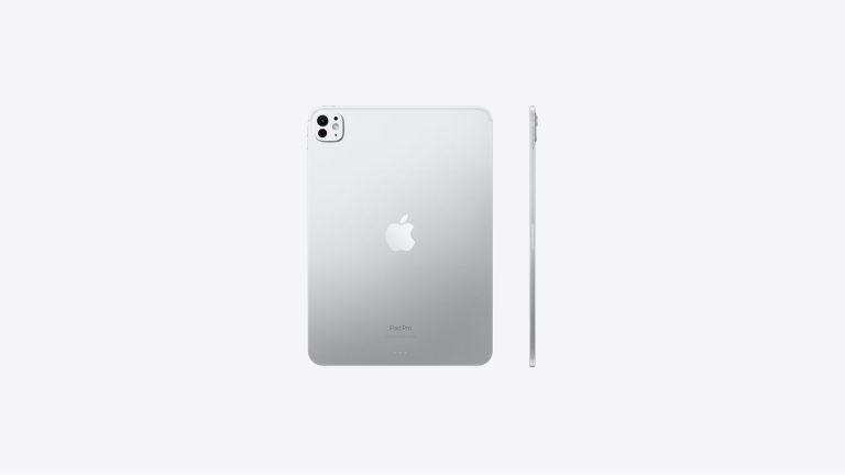 2024 iPad Pro: Features, pricing and more - TechBriefly