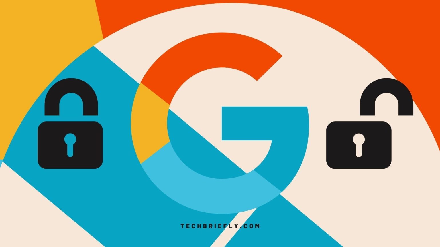 What is Google Passkey and how to use it? - TechBriefly