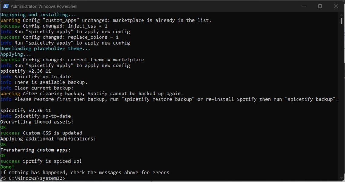 Spicetify 101: Your Spotify, your way - TechBriefly