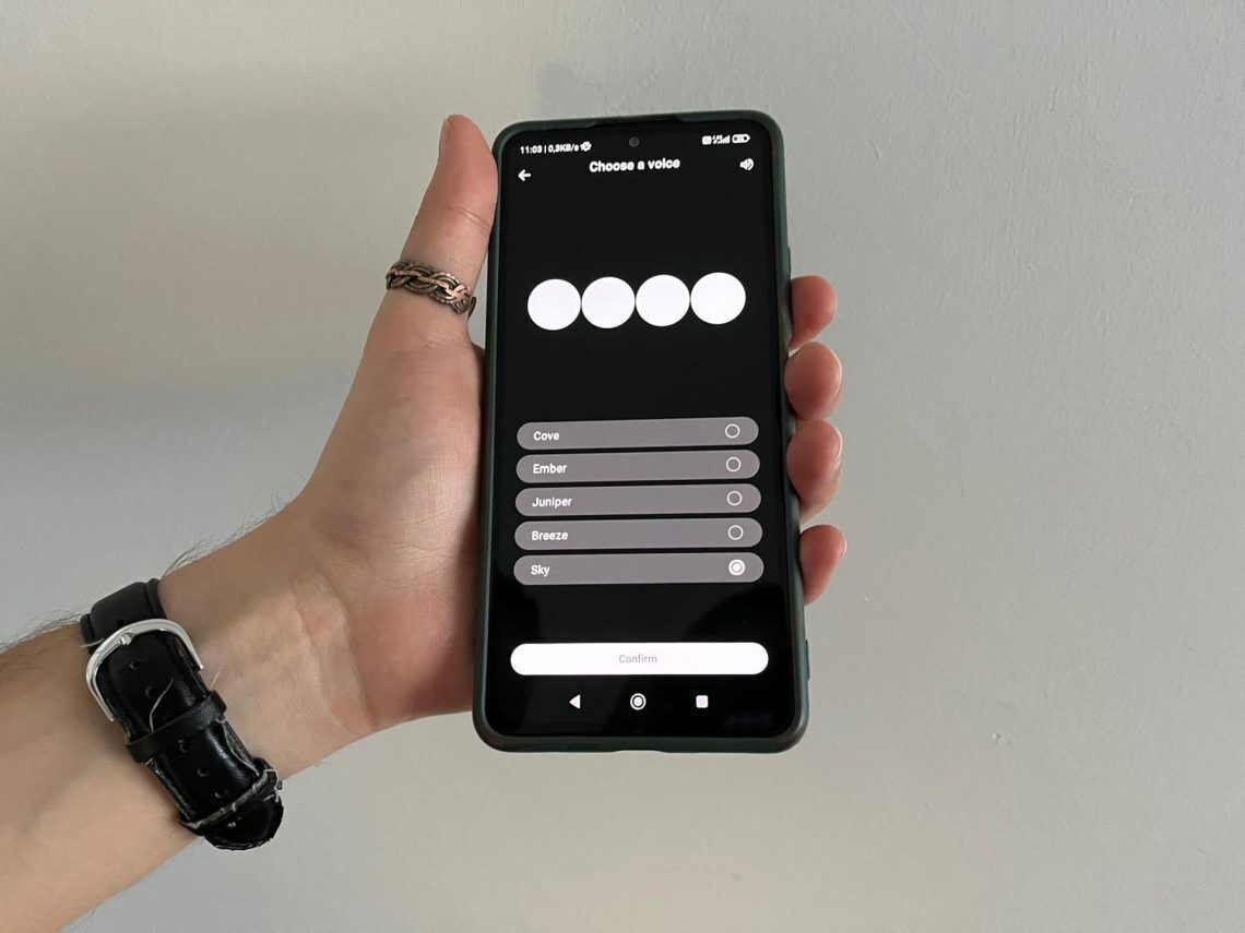 ChatGPT's mobile app rides the wave of GPT-4o launch - TechBriefly