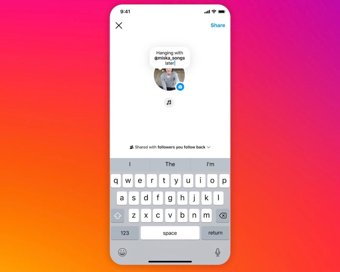 Instagram prompts: How to write a prompt on Instagram? - TechBriefly