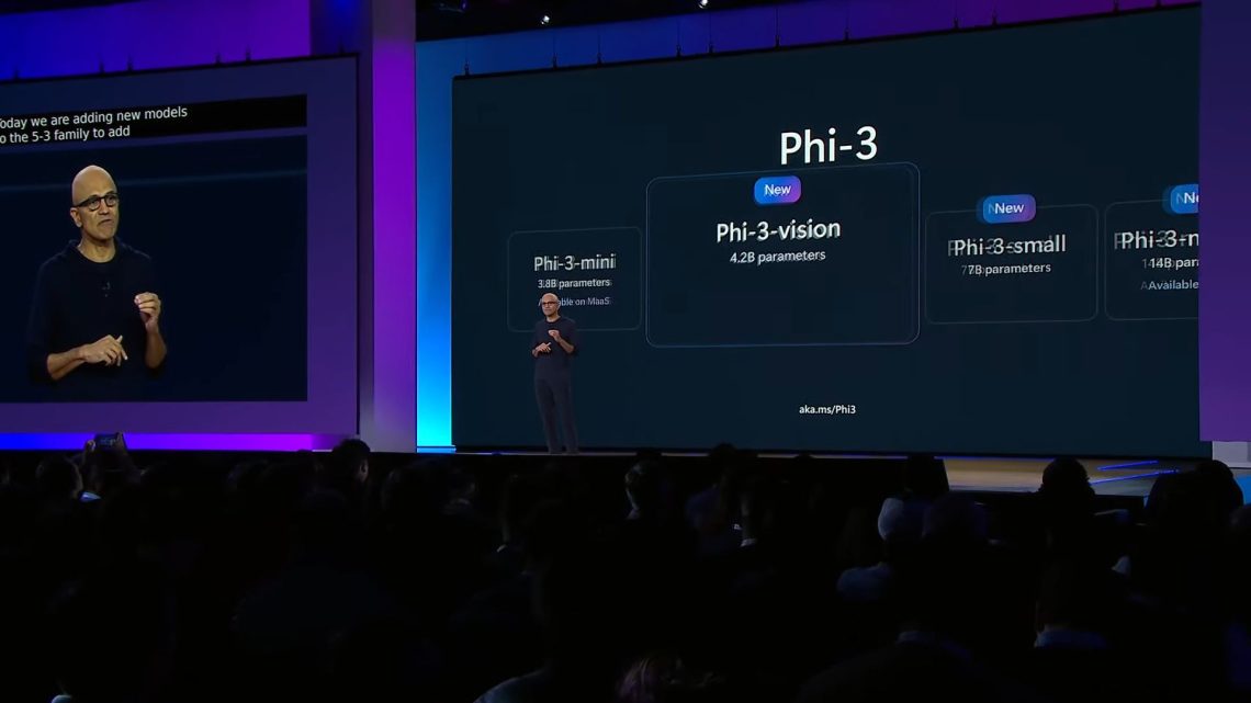 Microsoft Build 2024 unveils the future of Windows - TechBriefly