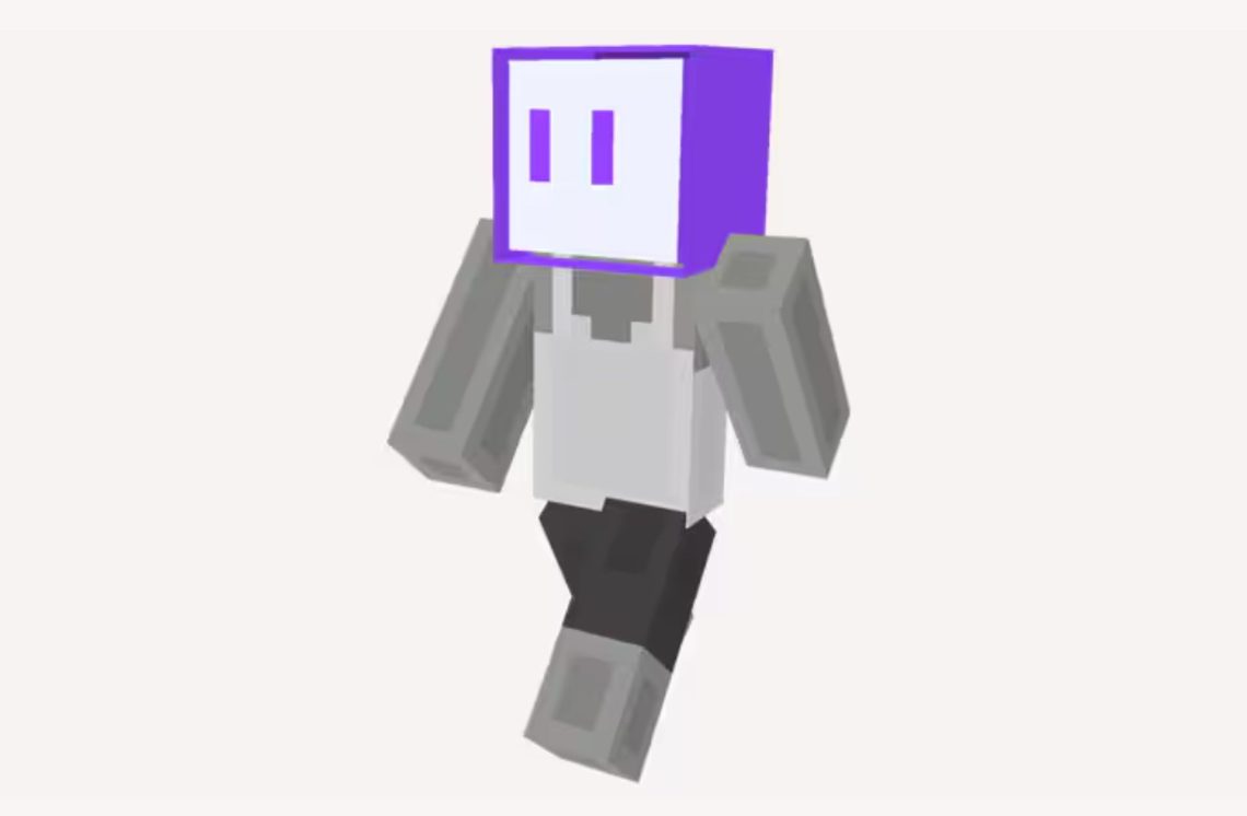 How to get Minecraft Twitch Cape and Minecraft TikTok Cape? - TechBriefly