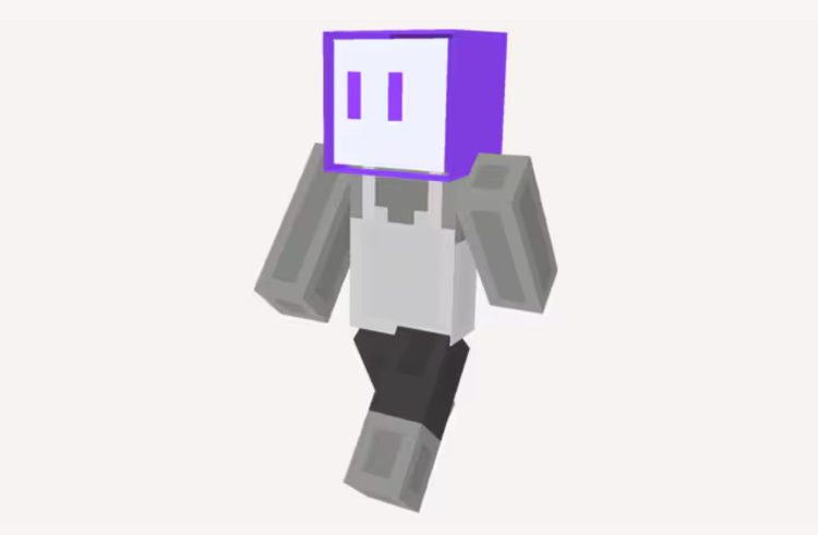 How to get Minecraft Twitch Cape and Minecraft TikTok Cape? - TechBriefly