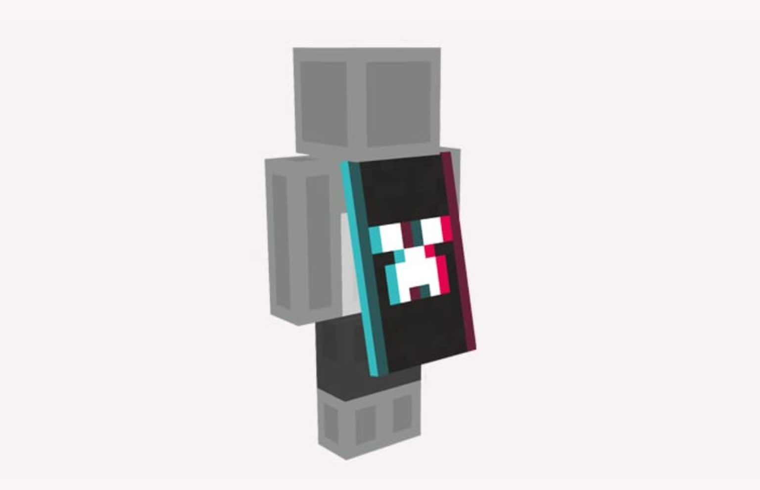 How to get Minecraft Twitch Cape and Minecraft TikTok Cape? - TechBriefly