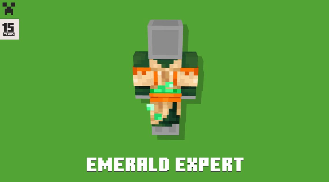 How to get Minecraft Twitch Cape and Minecraft TikTok Cape? - TechBriefly