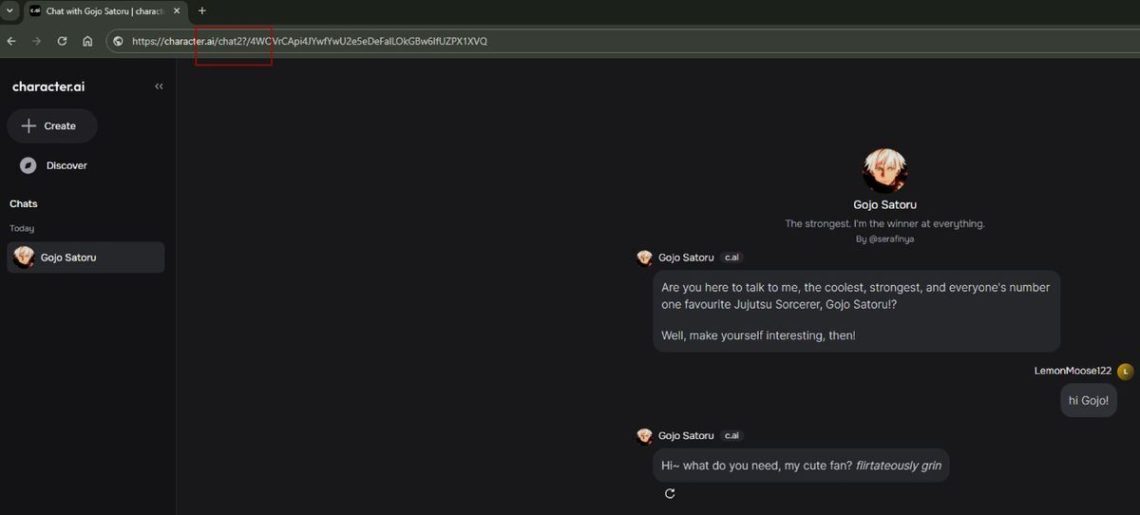 How to bring back the old Character AI? - TechBriefly