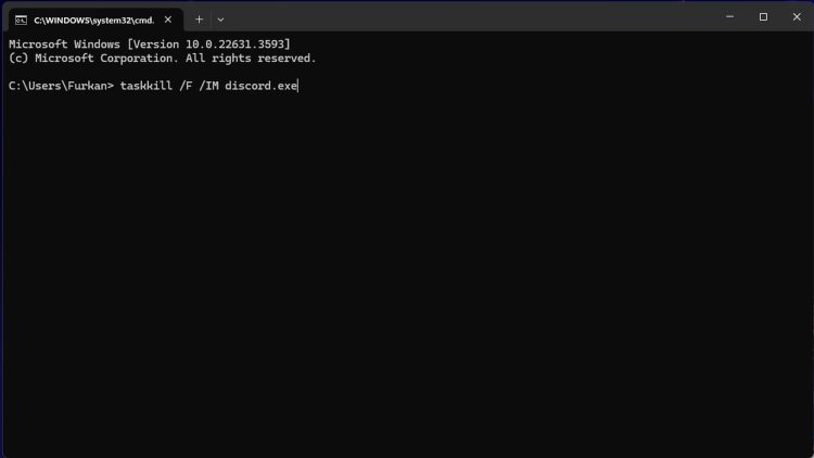 How to fix Discord stuck on starting issues - TechBriefly