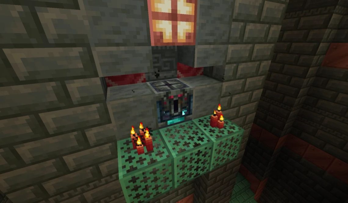 How the Minecraft Density Enchantment works - TechBriefly