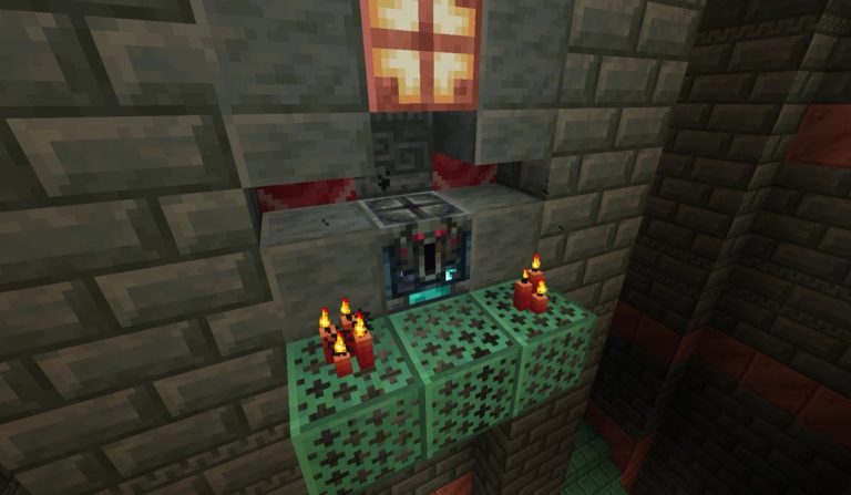 How the Minecraft Density Enchantment works - TechBriefly