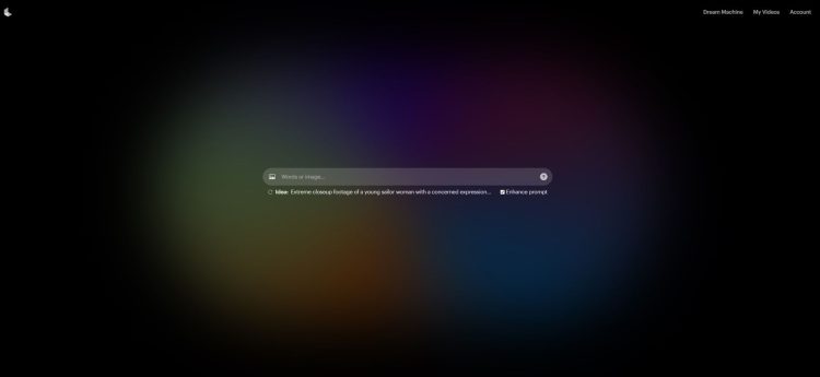 How to use Luma AI Dream Machine? - TechBriefly