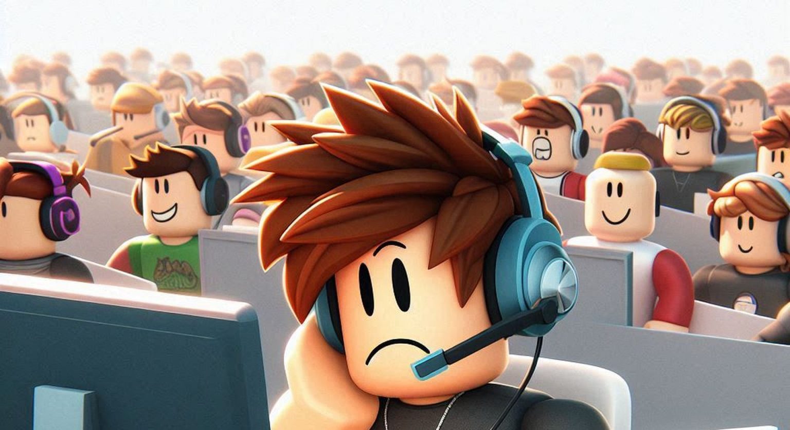 Is Roblox Account Manager not working? You are not alone - TechBriefly