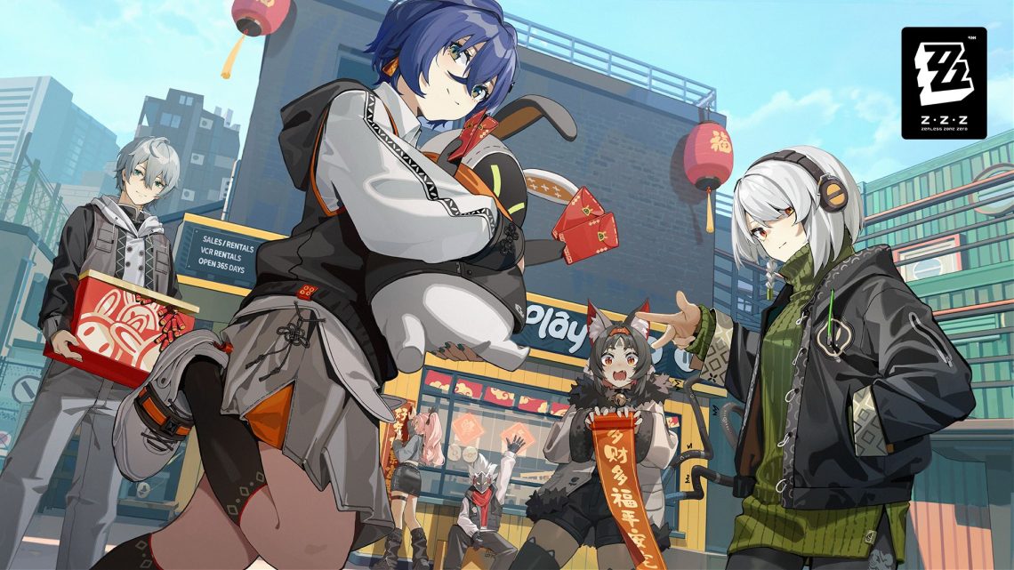 Best ZZZ team comps: Zenless Zone Zero tips and tricks - TechBriefly