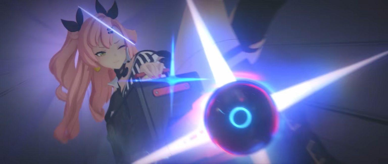 What is the best ZZZ Nicole build and how to level her up? - TechBriefly