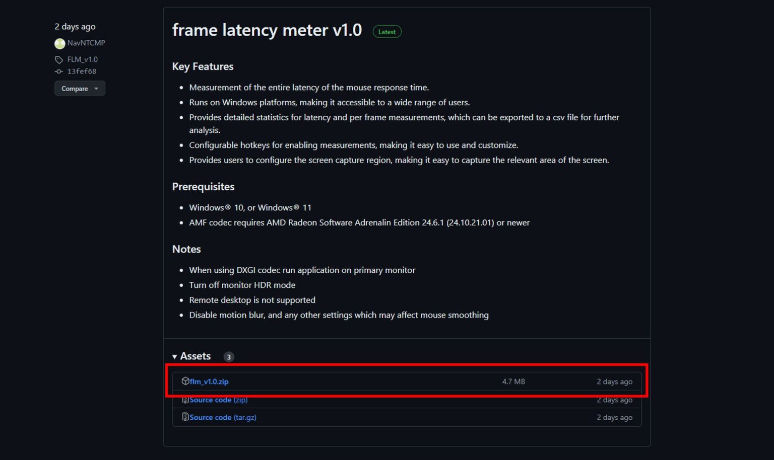 What is AMD Frame Latency Meter and how to use it? - TechBriefly