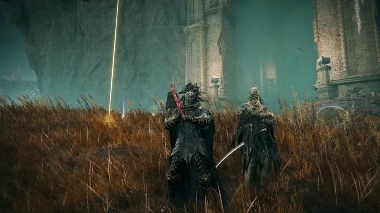 How to get Falx Elden Ring DLC weapon - TechBriefly