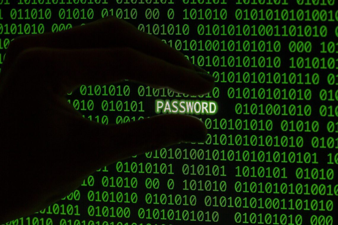 RockYou2024 password leak: How big is it? - TechBriefly