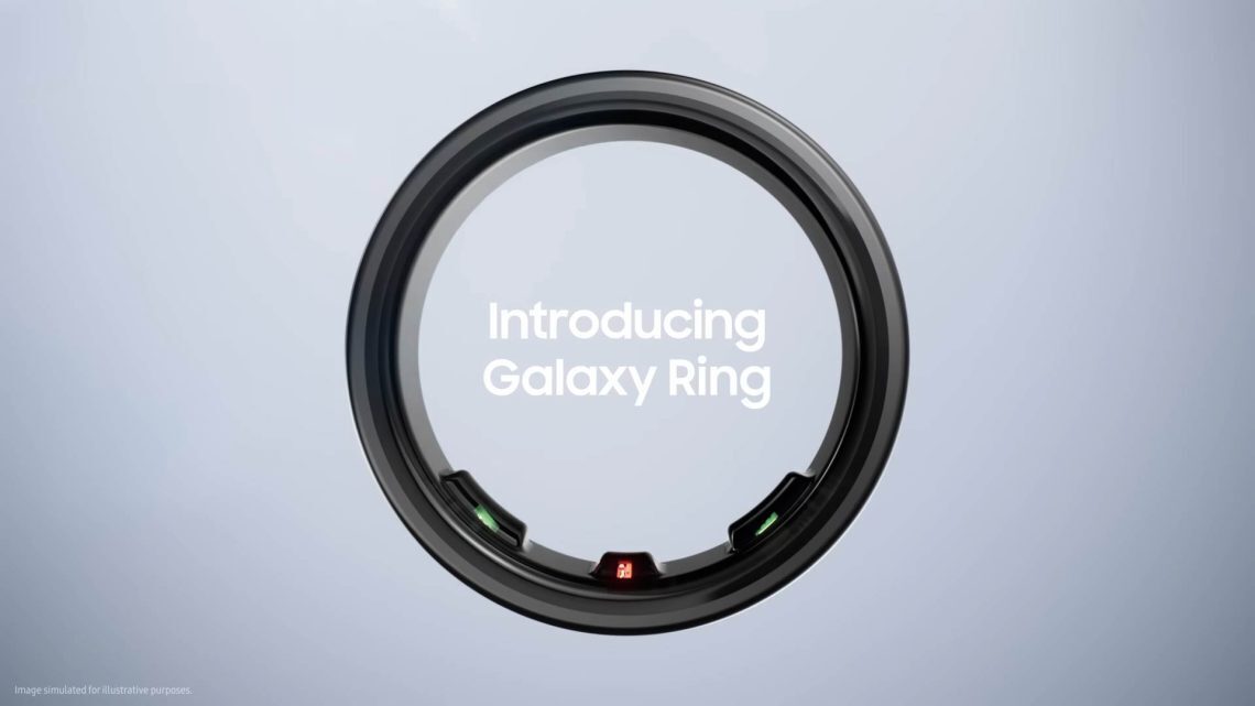 Galaxy Ring: Features, pricing, and more - TechBriefly