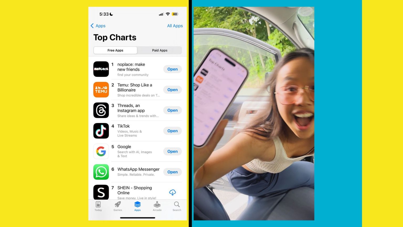 What is noplace app and how to use it? - TechBriefly