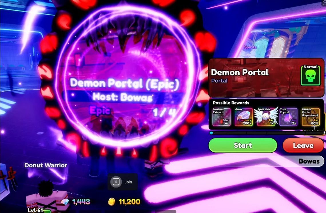 Finding all Anime Defenders Secret Portals - TechBriefly