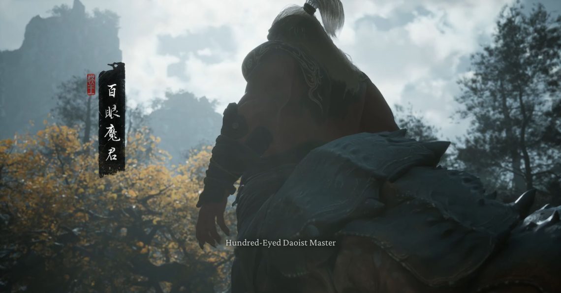 All Black Myth Wukong bosses and locations - TechBriefly
