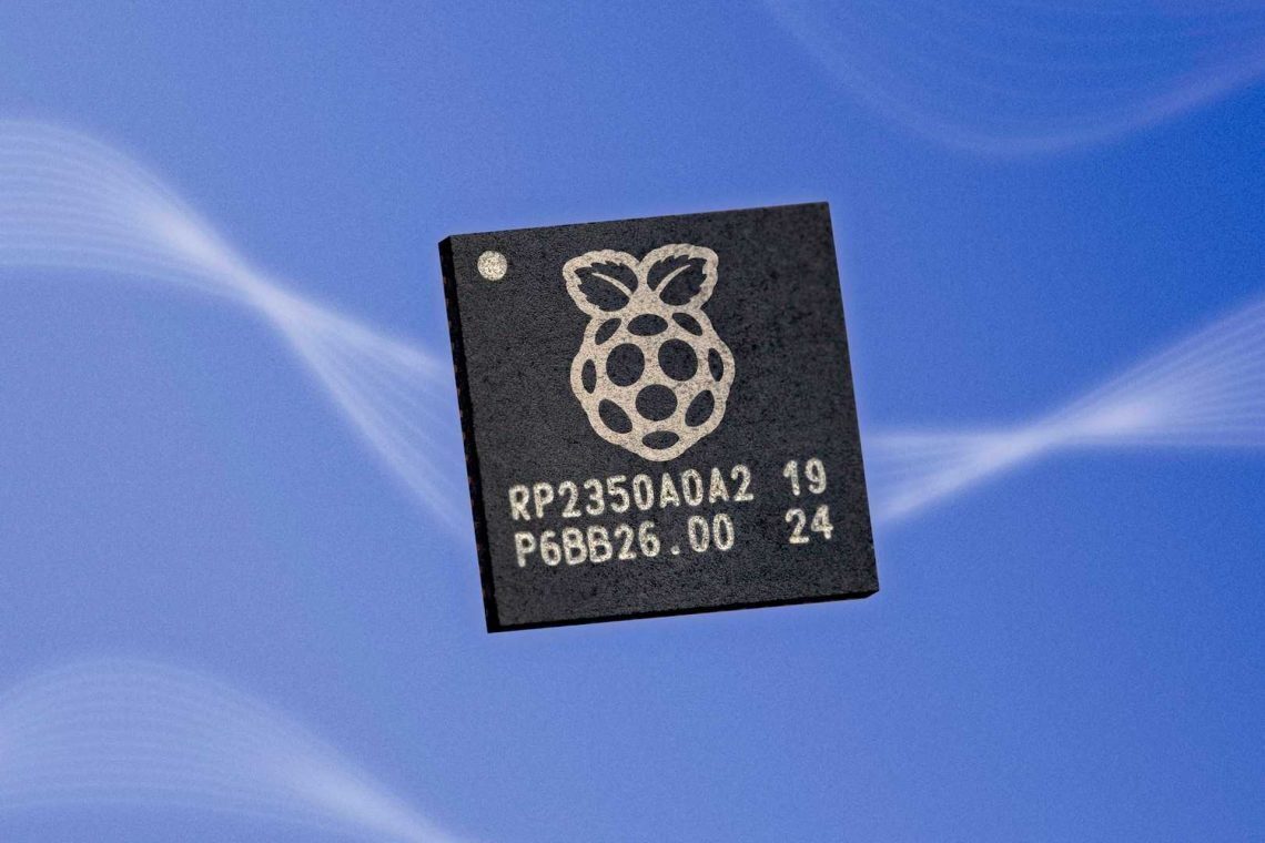 Raspberry Pi Pico 2: Specs, pricing and more - TechBriefly