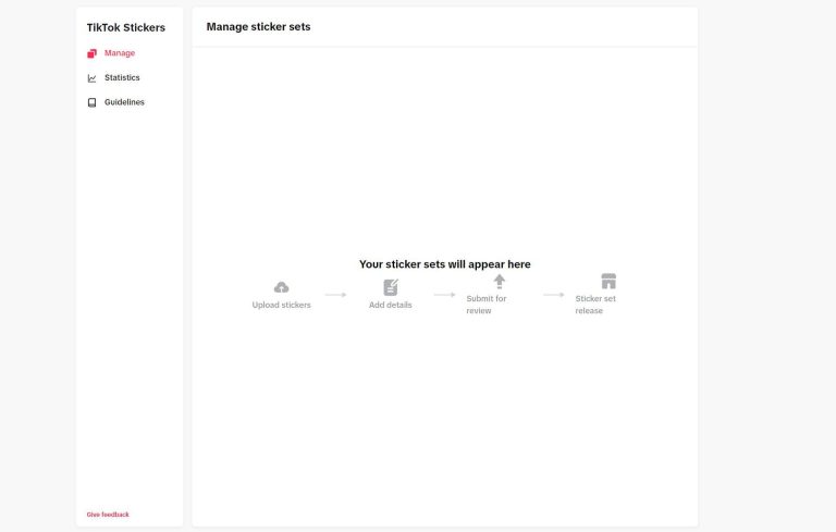 What are the TikTok new DM features? - TechBriefly