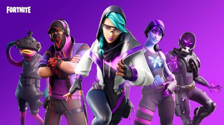 What are the best Fortnite XP maps? - TechBriefly