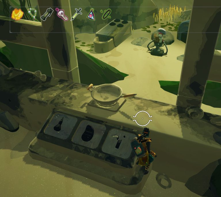 How to unlock Chef in Risk of Rain 2 - TechBriefly