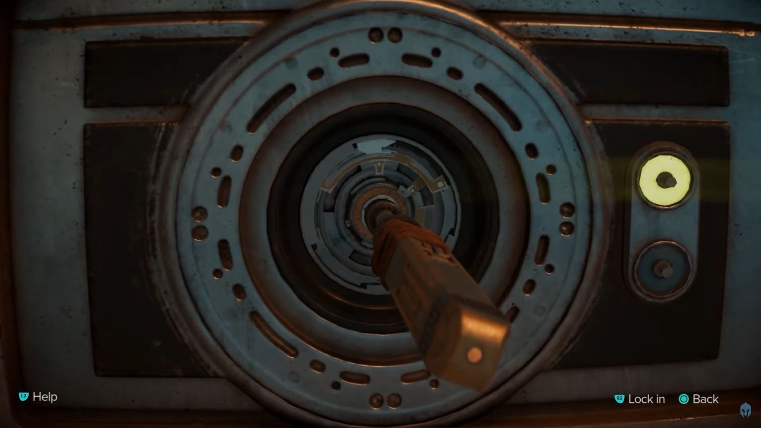 Star Wars Outlaws data spike guide: Mastering lockpicking with ease ...