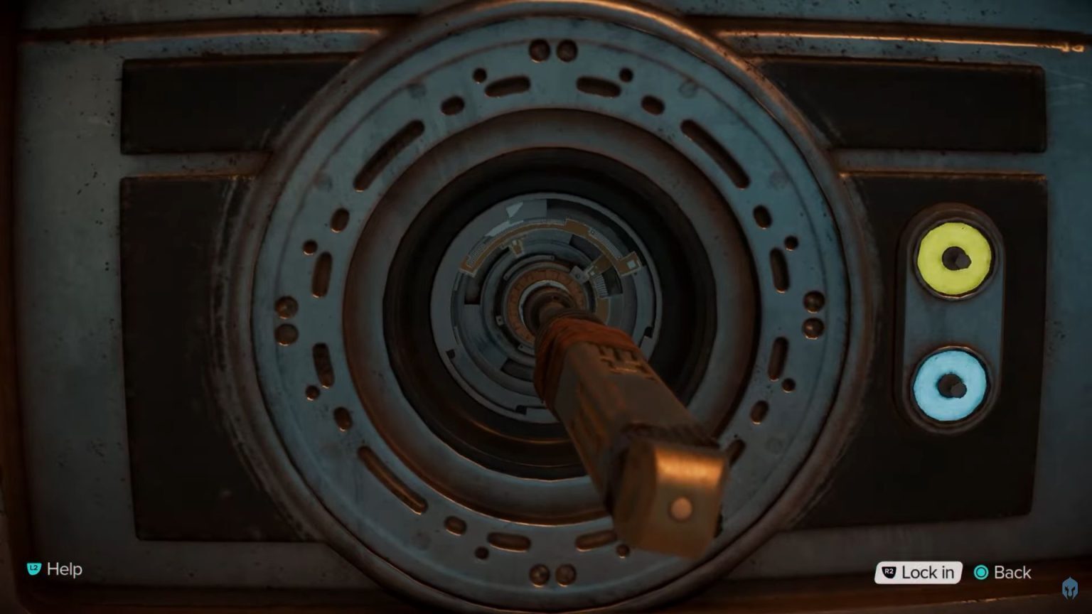 Star Wars Outlaws data spike guide: Mastering lockpicking with ease ...