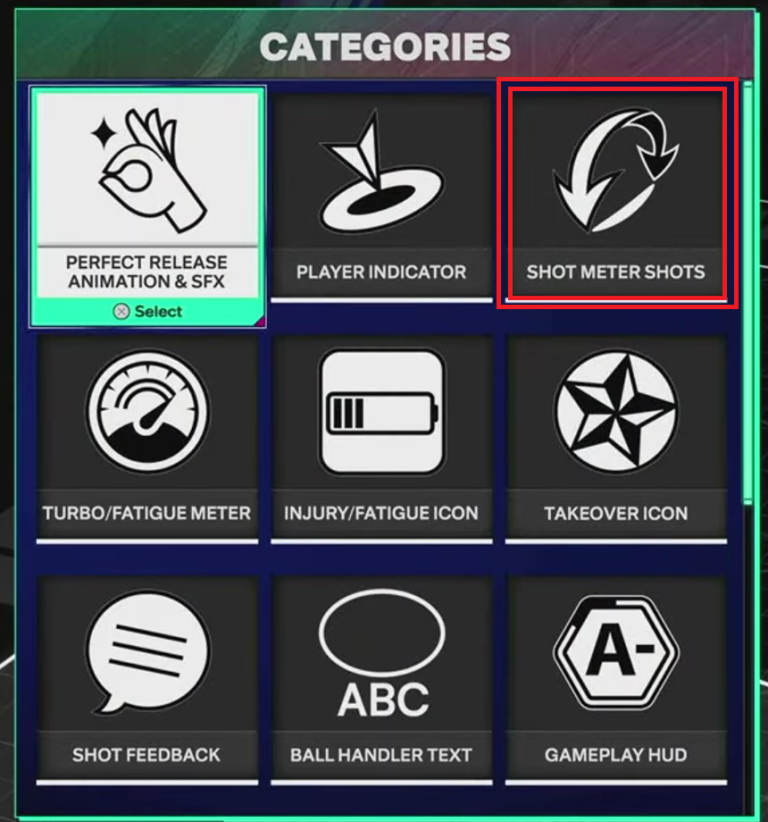 How to turn off the shot meter in 2K25 - TechBriefly