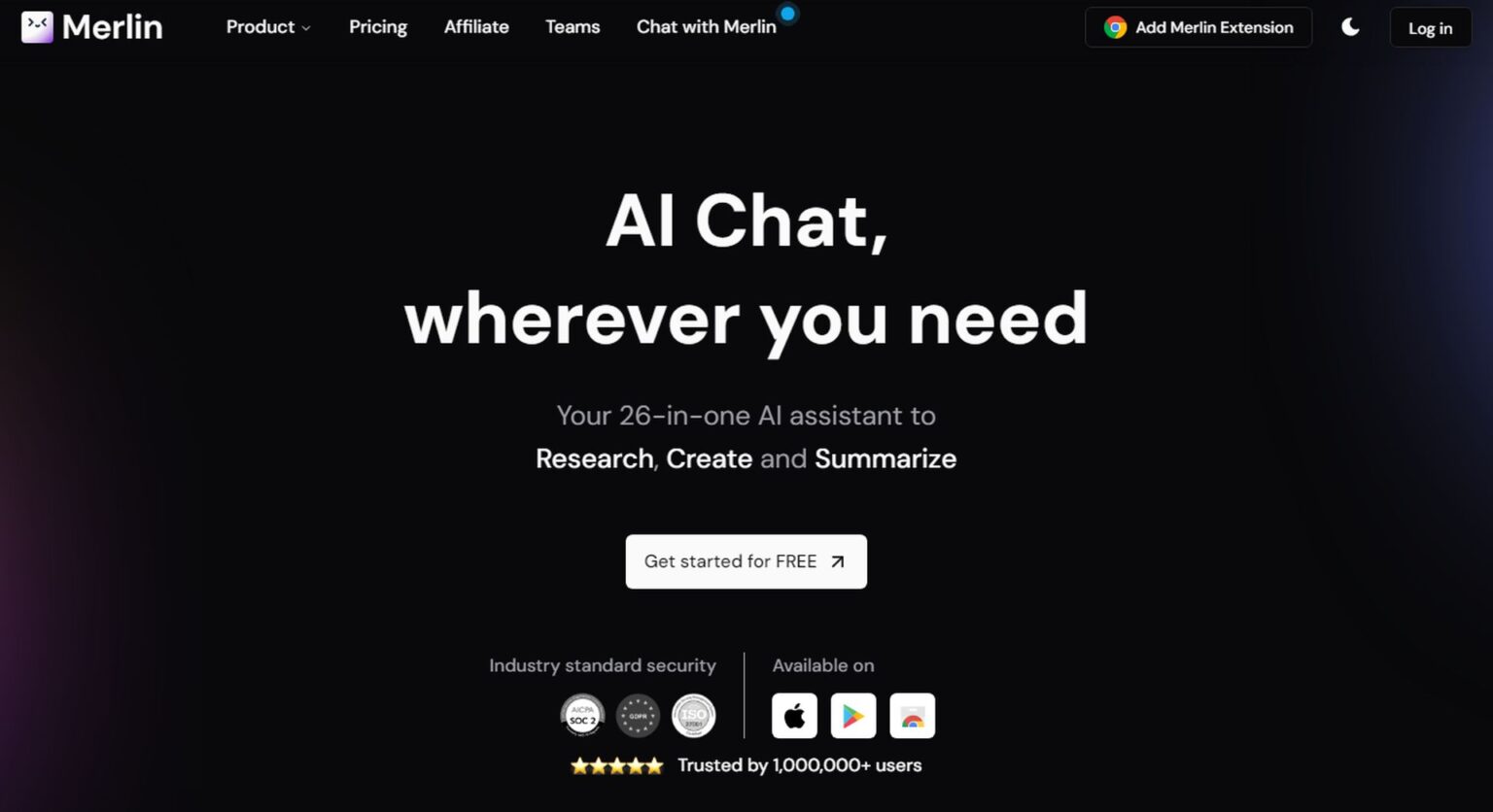 What is Merlin AI and how does it work? - TechBriefly