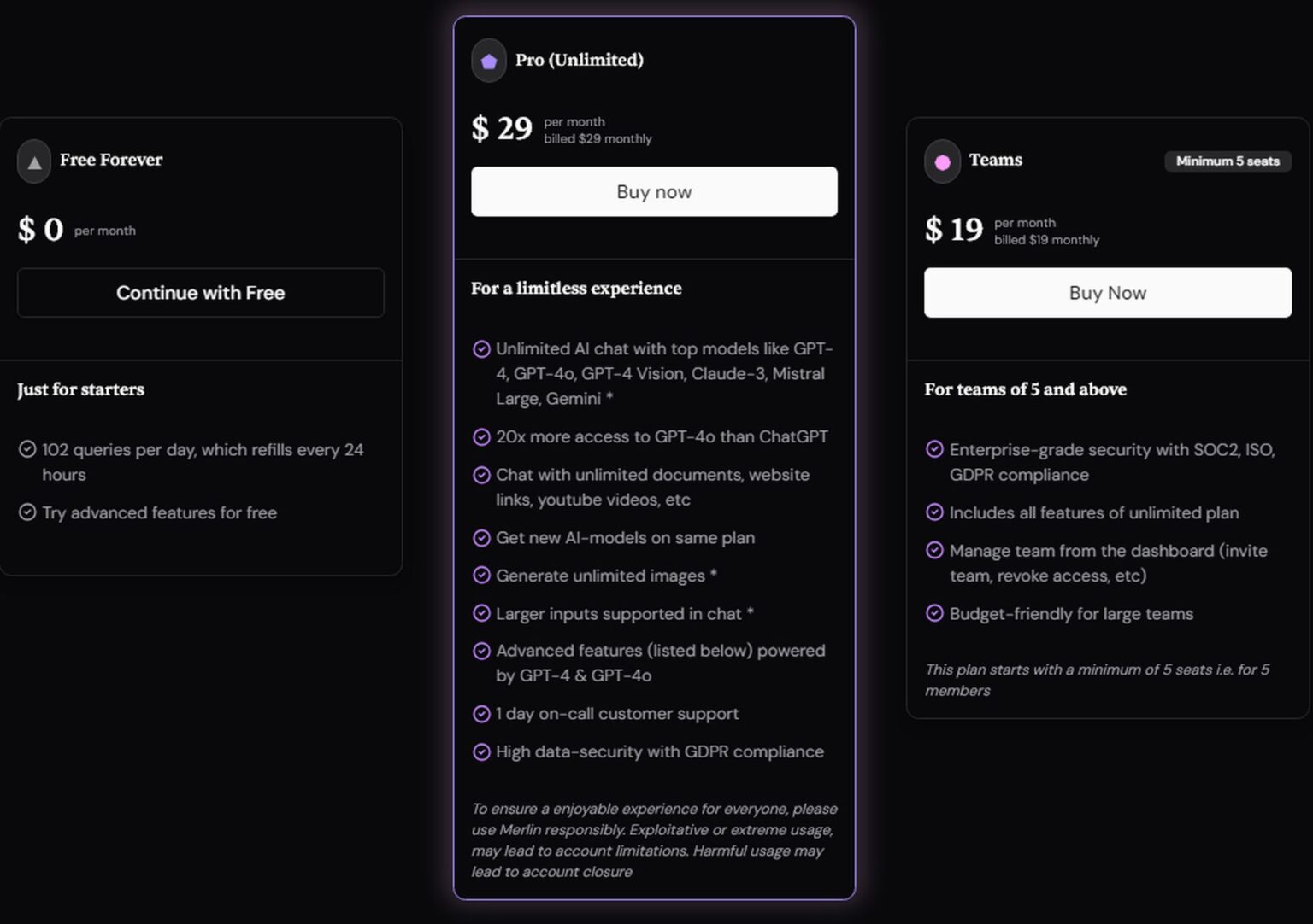 What is Merlin AI and how does it work? - TechBriefly