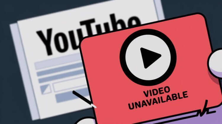YouTube Music unavailable in the US due to SESAC - TechBriefly