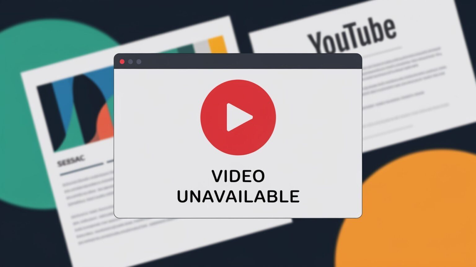 YouTube Music unavailable in the US due to SESAC - TechBriefly