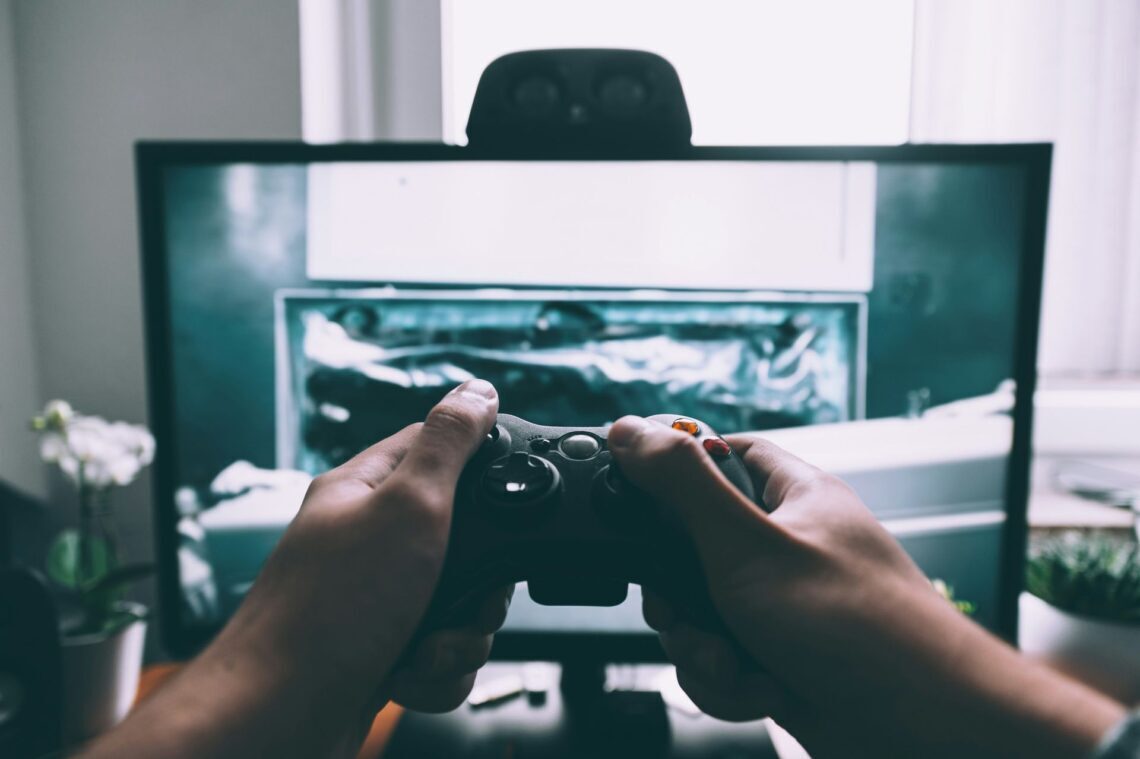 Cutting edge game technology: What’s new and what’s next - TechBriefly