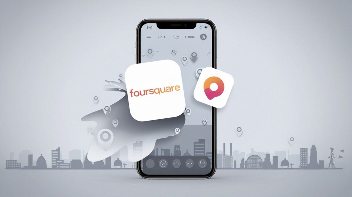 Foursquare’s city guide shuts down to focus on Swarm - TechBriefly