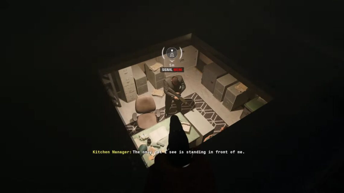 How to find Black Ops 6 safe code locations in the campaign - TechBriefly