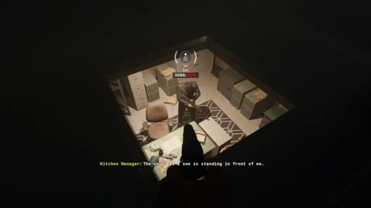 How to find Black Ops 6 safe code locations in the campaign - TechBriefly