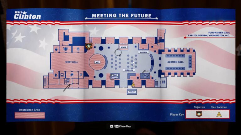 How to find Black Ops 6 safe code locations in the campaign - TechBriefly